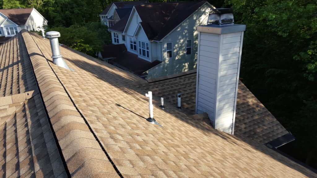 About | Summit Roofing of New England
